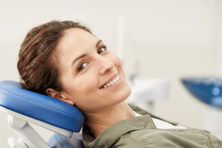 Services | Pure Smiles